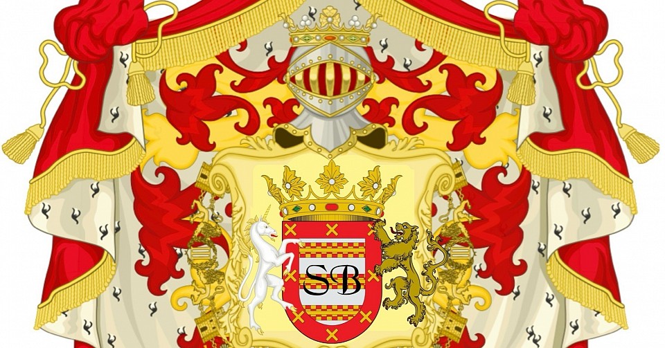 Saavedra Family History